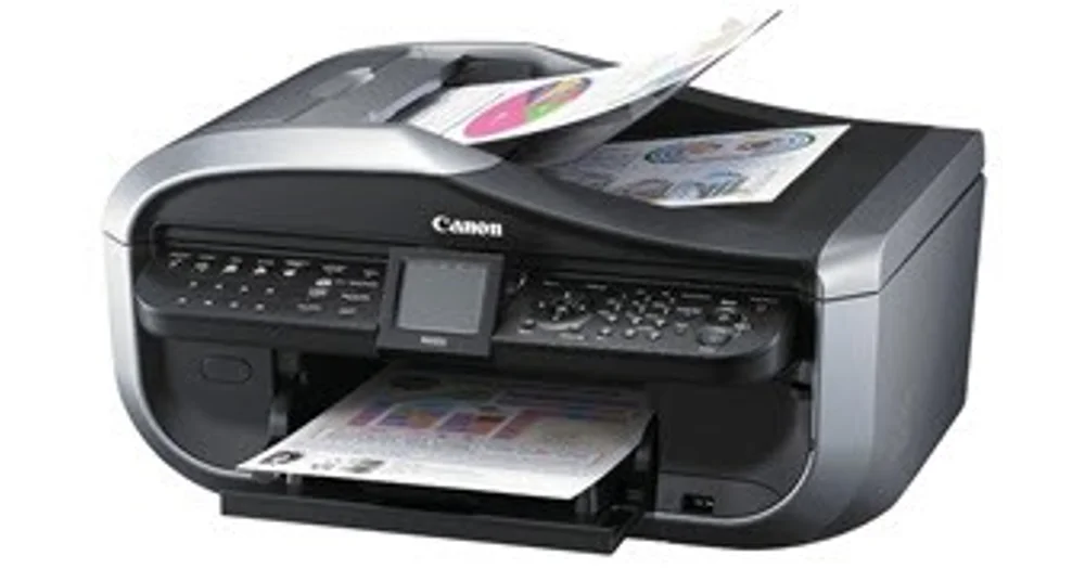 Canon Pixma MX850 reviews | ProductReview.com.au