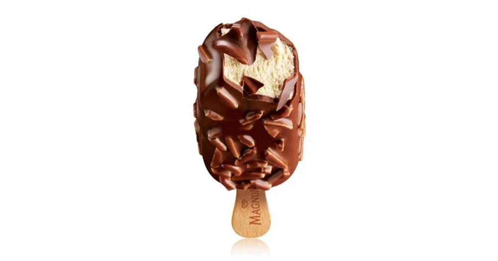Streets Magnum Almond Questions | ProductReview.com.au