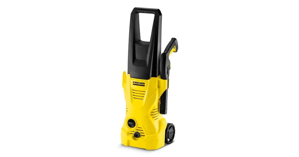 Karcher K 2 Range reviews ProductReview