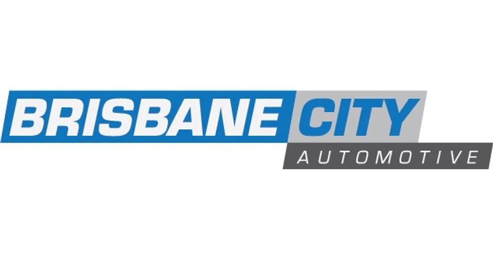 Brisbane City Logo