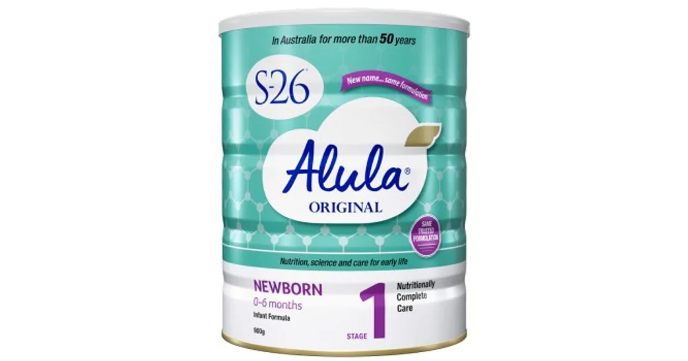 Alula S-26 Original | ProductReview.com.au