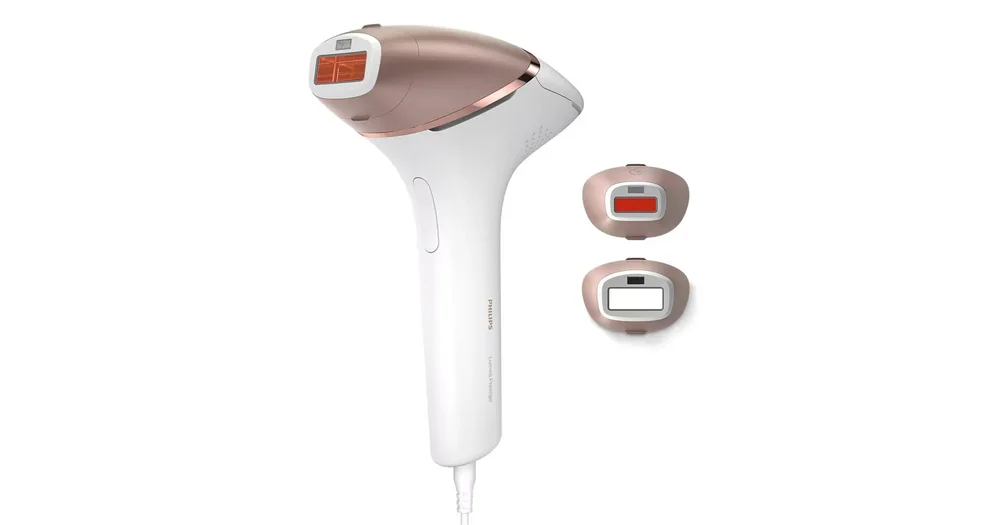 Philips Lumea IPL 8000 Series reviews | ProductReview.com.au