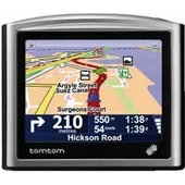 TomTom ONE | ProductReview.com.au