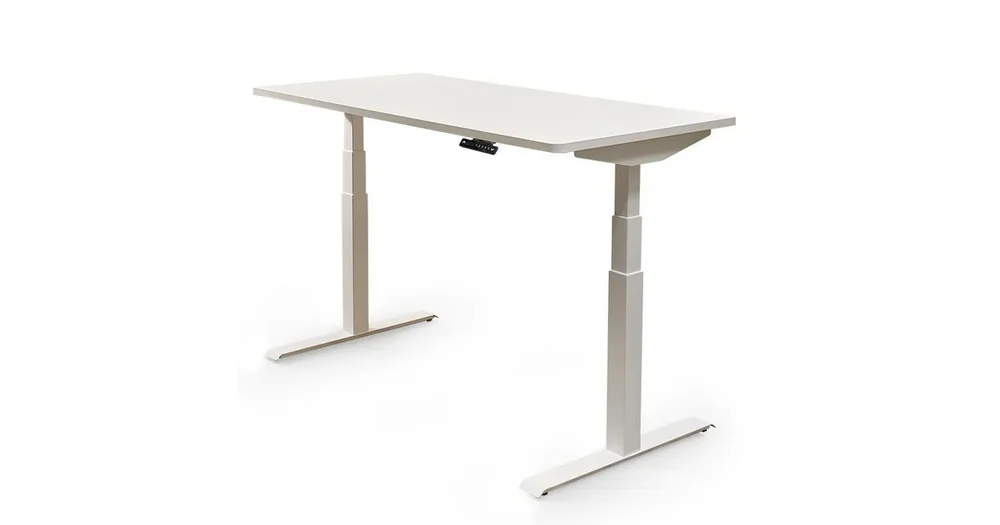 Lazy Maisons Trio Sit Standing Desk | ProductReview.com.au