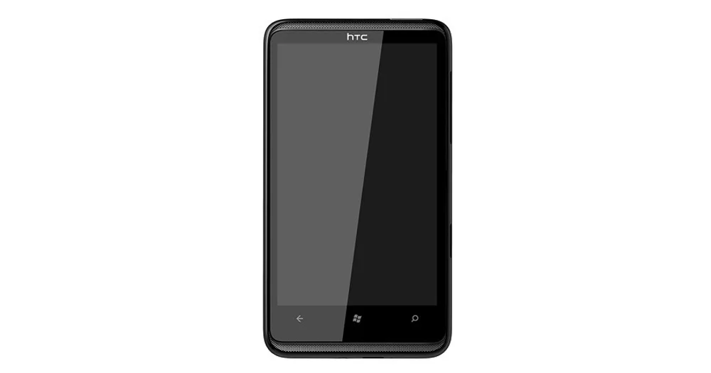 HTC HD 7 (2011) | ProductReview.com.au