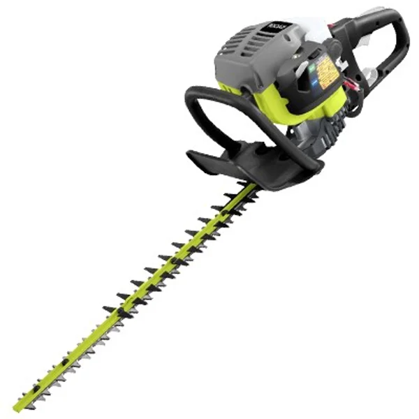 Ryobi ht26 hedge trimmer store