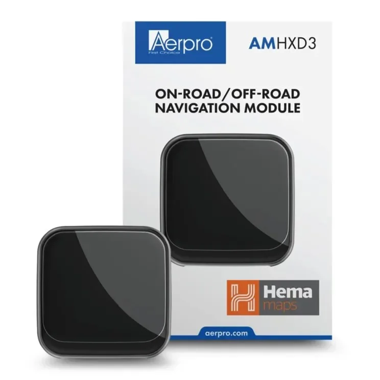 Aerpro AMHXD3 reviews | ProductReview.com.au