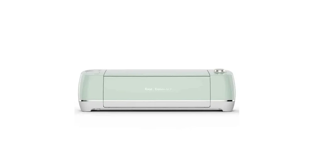 Cricut Explore Air 2 reviews | ProductReview.com.au