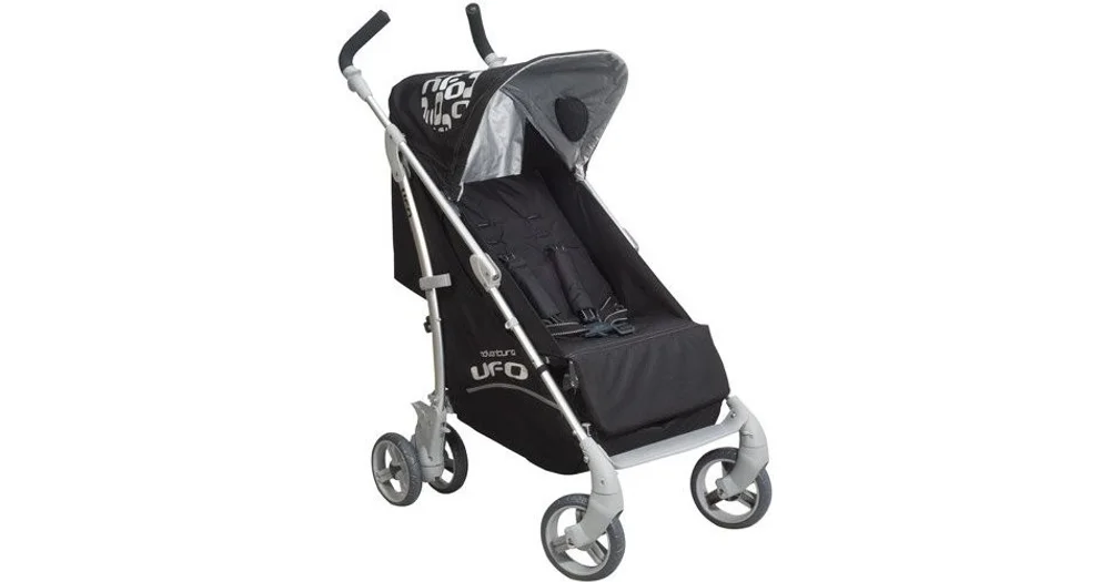 Roger Armstrong I-Spin Elfin reviews | ProductReview.com.au