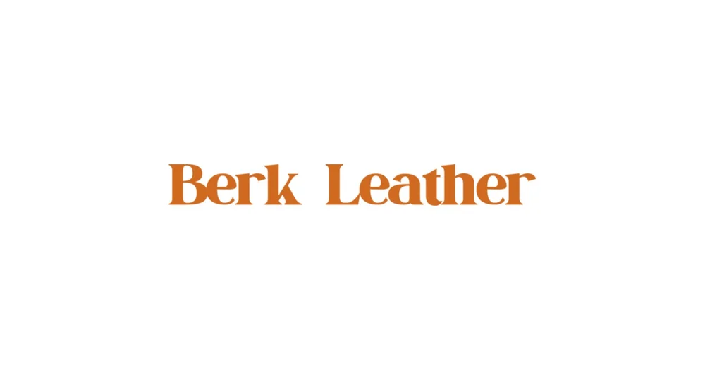 Berk Leather reviews | ProductReview.com.au