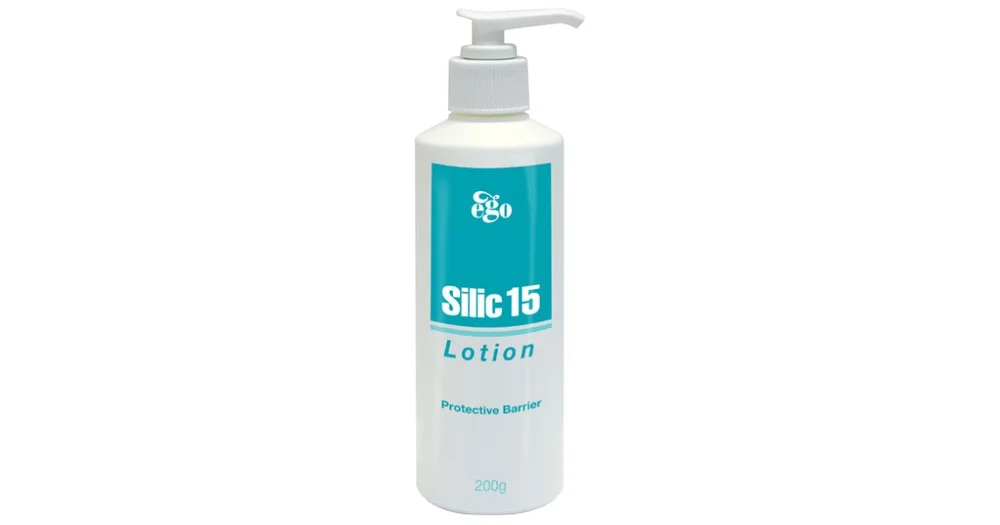 Ego Silic 15 Lotion reviews | ProductReview.com.au