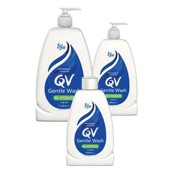 Ego QV Gentle Wash reviews | ProductReview.com.au