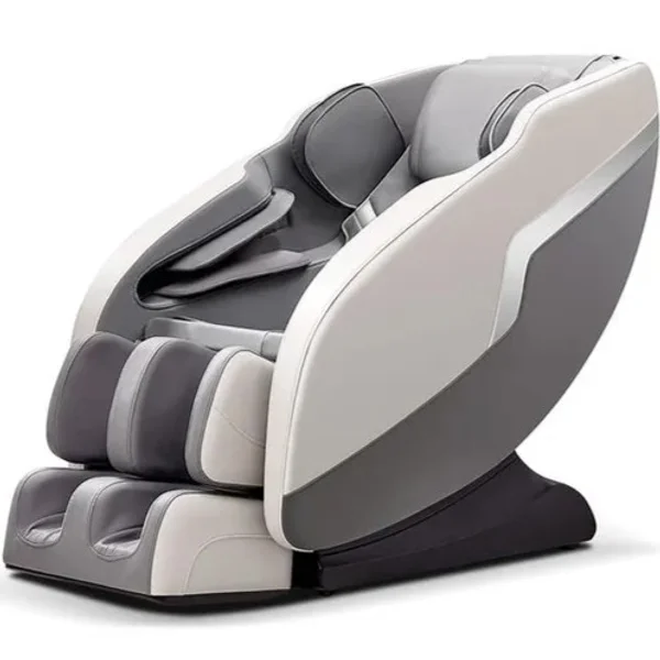 Kogan S1 Zero-Gravity Heated Shiatsu Recliner reviews | ProductReview ...