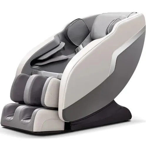 Kogan S1 Zero-Gravity Heated Shiatsu Recliner reviews | ProductReview ...