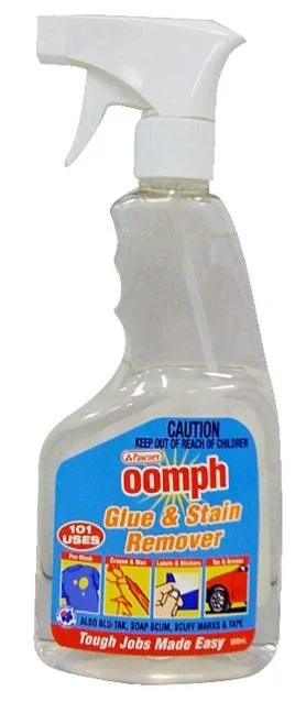 Oomph Glue Remover reviews | ProductReview.com.au