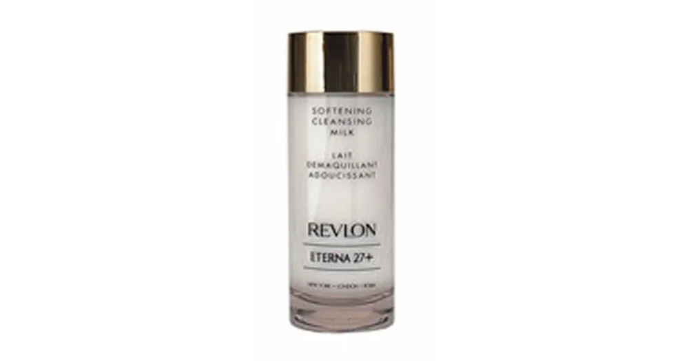 Revlon Eterna 27+ Softening Cleansing Milk reviews | ProductReview.com.au