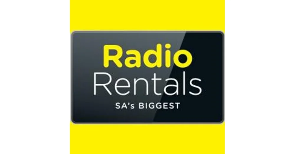 Radio Rentals SA reviews | ProductReview.com.au
