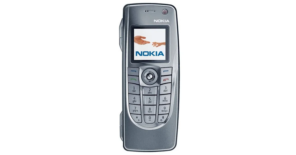 Nokia 9300 | ProductReview.com.au