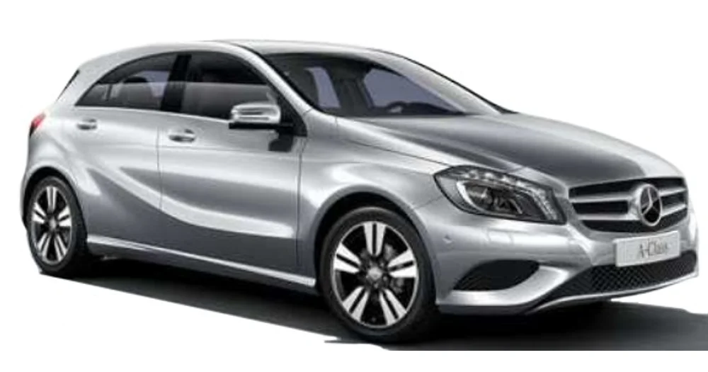 Mercedes-Benz A-Class W176 (2013-2018) | ProductReview.com.au
