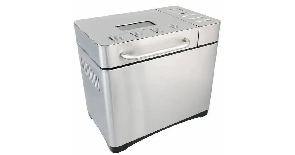 Prinetti Digital Bread Maker reviews | ProductReview.com.au