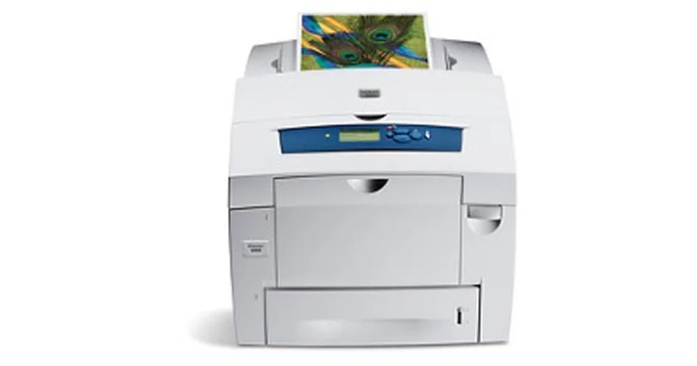 Fuji Xerox Phaser 8560 / 8560DN / 8560X reviews | ProductReview.com.au