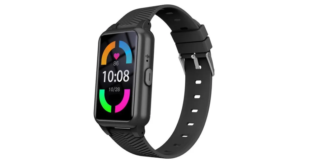 MedAlert Personal Alarm Watch reviews | ProductReview.com.au