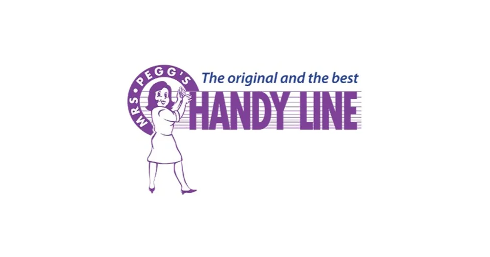 Mrs Peggs Handy Line | ProductReview.com.au