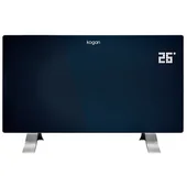 Kogan SmarterHome 2400W Glass Panel Heaters | ProductReview.com.au