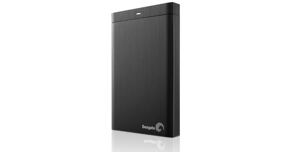 Seagate Backup Plus Portable USM reviews | ProductReview.com.au