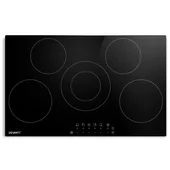 Best Devanti Cooktops in 2023 as reviewed by Australian consumers ...