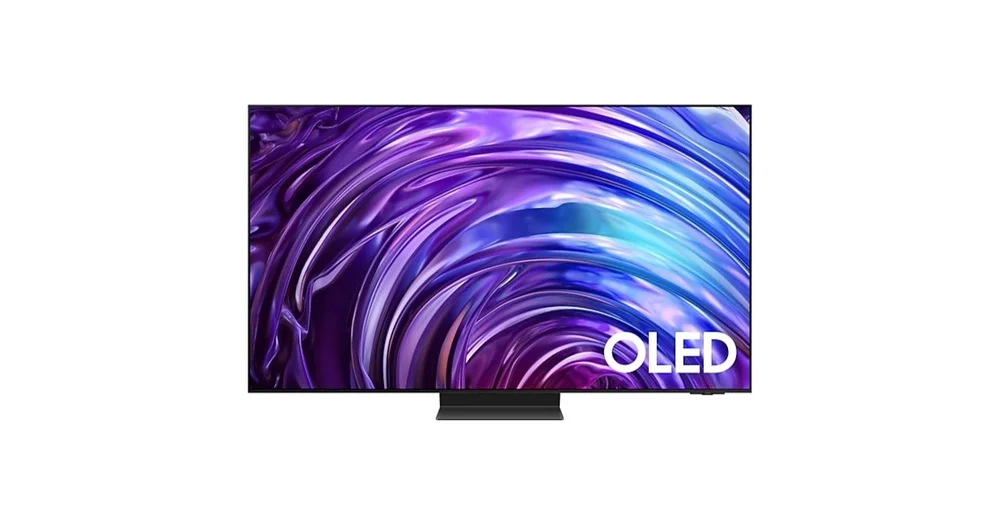 Samsung S95D Series reviews | ProductReview.com.au