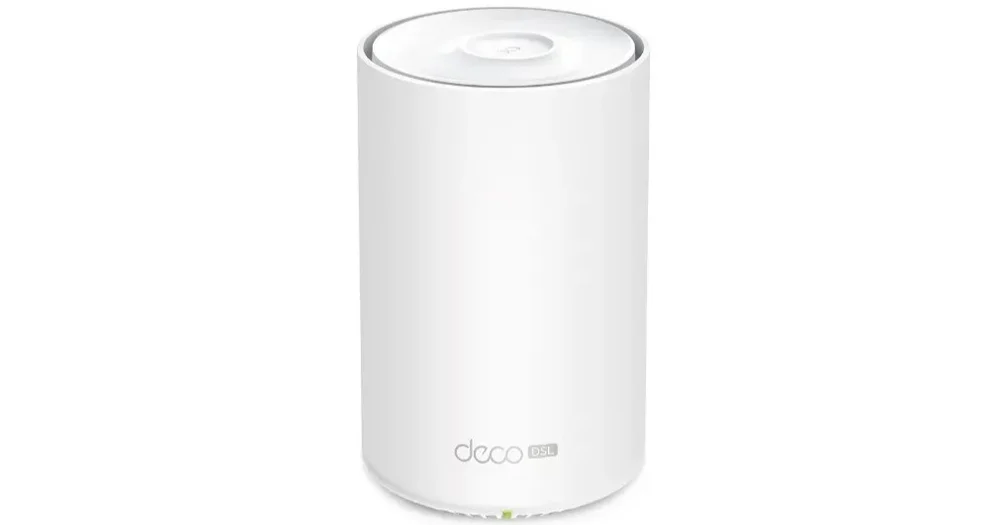 TP-Link AX1800 Deco X20-DSL reviews | ProductReview.com.au