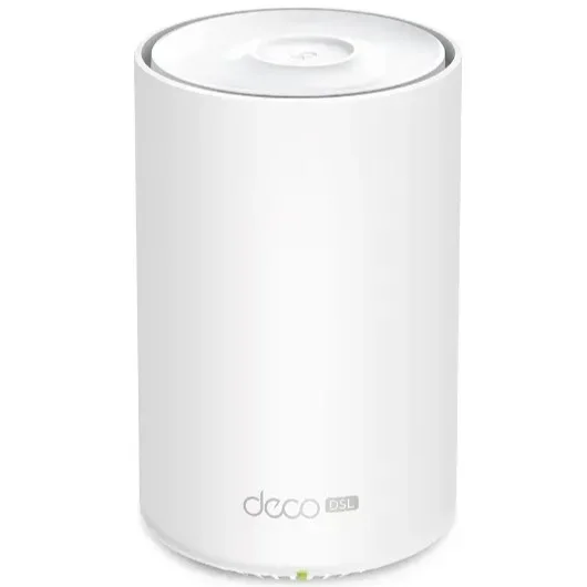 TP-Link AX1800 Deco X20-DSL reviews | ProductReview.com.au