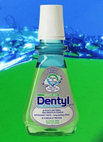 Dentyl PH Mouthwash reviews | ProductReview.com.au