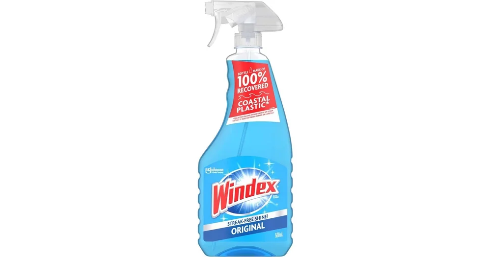 Windex Glass reviews | ProductReview.com.au