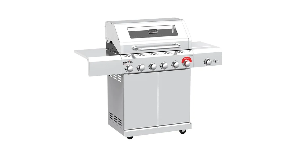 Nexgrill 720-1089 reviews | ProductReview.com.au