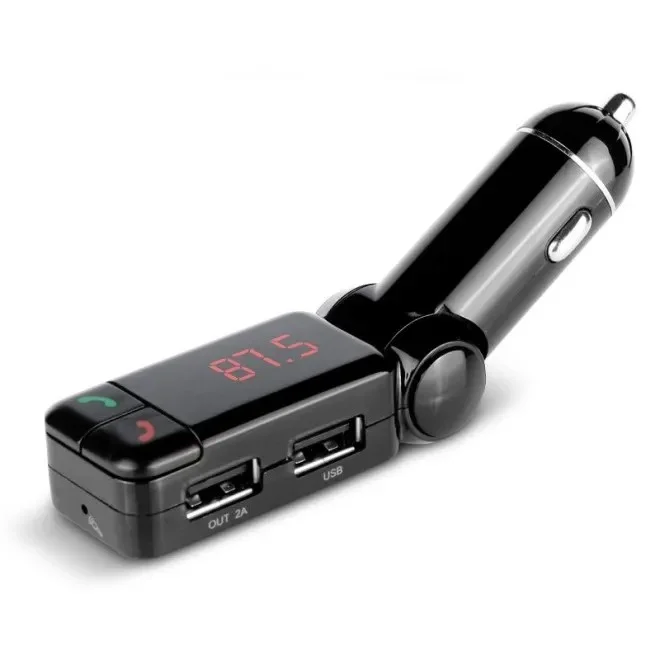 Kogan 4-in-1 Bluetooth Car Kit reviews | ProductReview.com.au