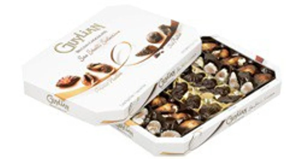 Guylian Sea Shells Temptations reviews | ProductReview.com.au