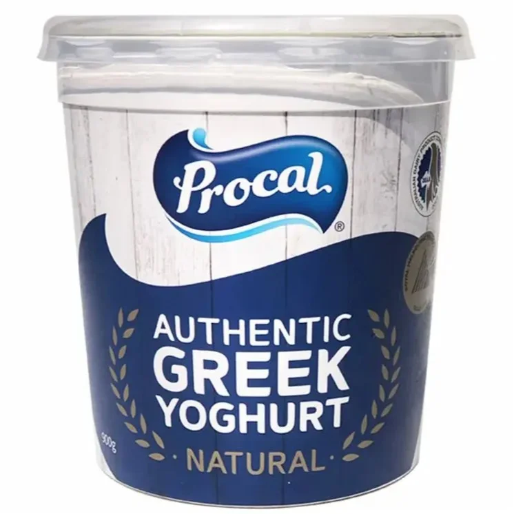 Procal Authentic Greek Natural Yoghurt reviews | ProductReview.com.au