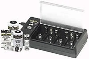 Digitor NiCd/NiMH Battery Charger reviews | ProductReview.com.au