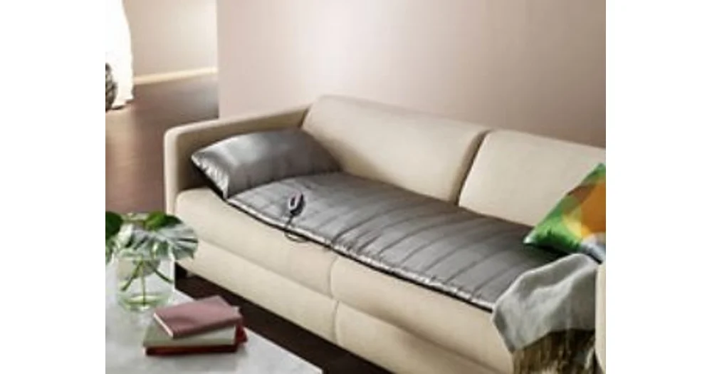 Sunbeam Quilted Massager with Heat VB6500 reviews | ProductReview.com.au