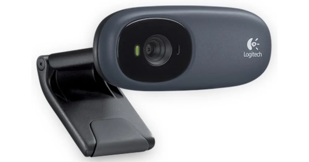 Logitech C110 reviews | ProductReview.com.au