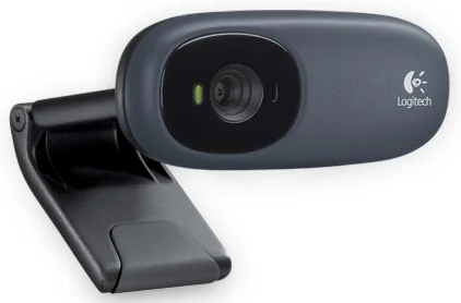 Logitech C110 reviews | ProductReview.com.au