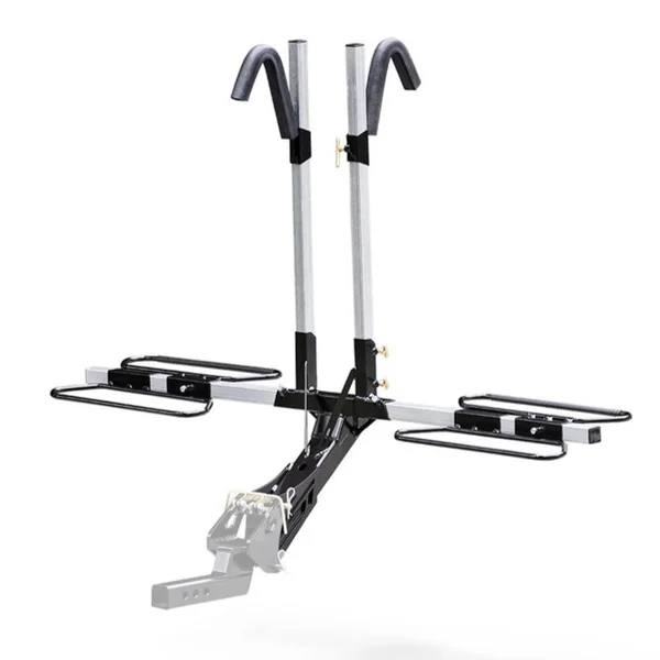 Isi Extreme Duty 4x4x2 Modular Two Bicycle Carrier reviews ...