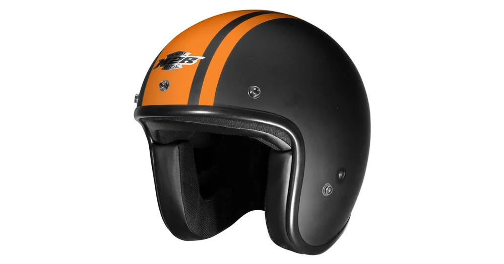 Made2Race Custom Open Face reviews | ProductReview.com.au