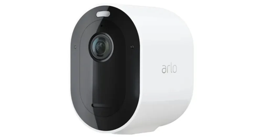 Arlo Pro 4 Spotlight Camera reviews | ProductReview.com.au