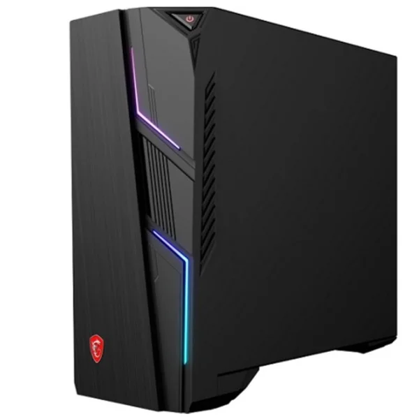 MSi Codex 6 13NUC7-015AU Gaming Desktop reviews | ProductReview.com.au