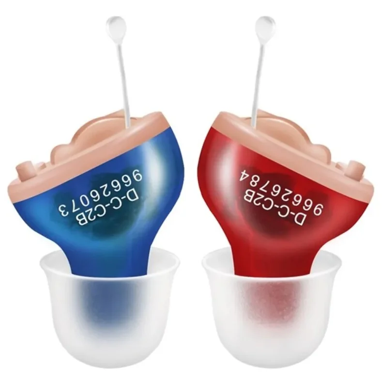 Small Inner Ear Invisible Hearing Aid reviews | ProductReview.com.au