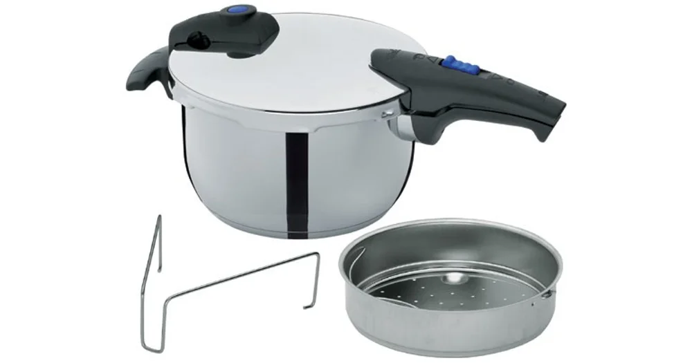 Fissler Blue Point | ProductReview.com.au
