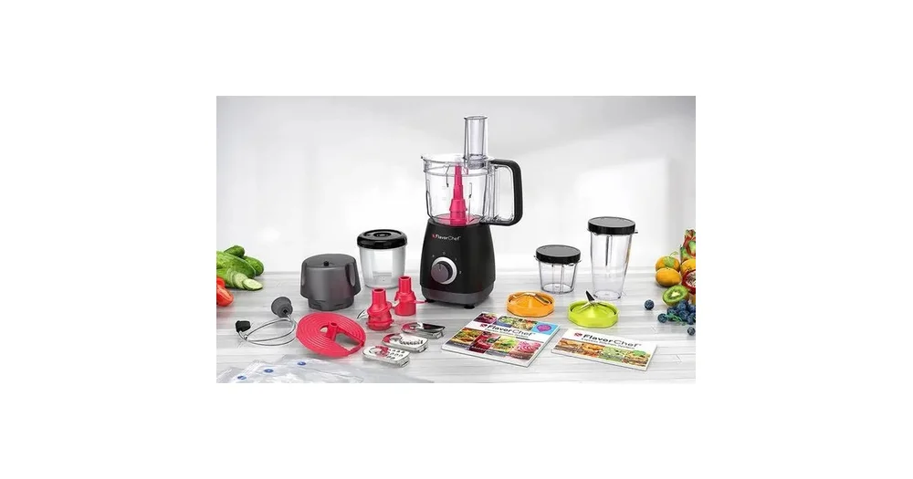FlavorChef Express Kitchen System reviews | ProductReview.com.au